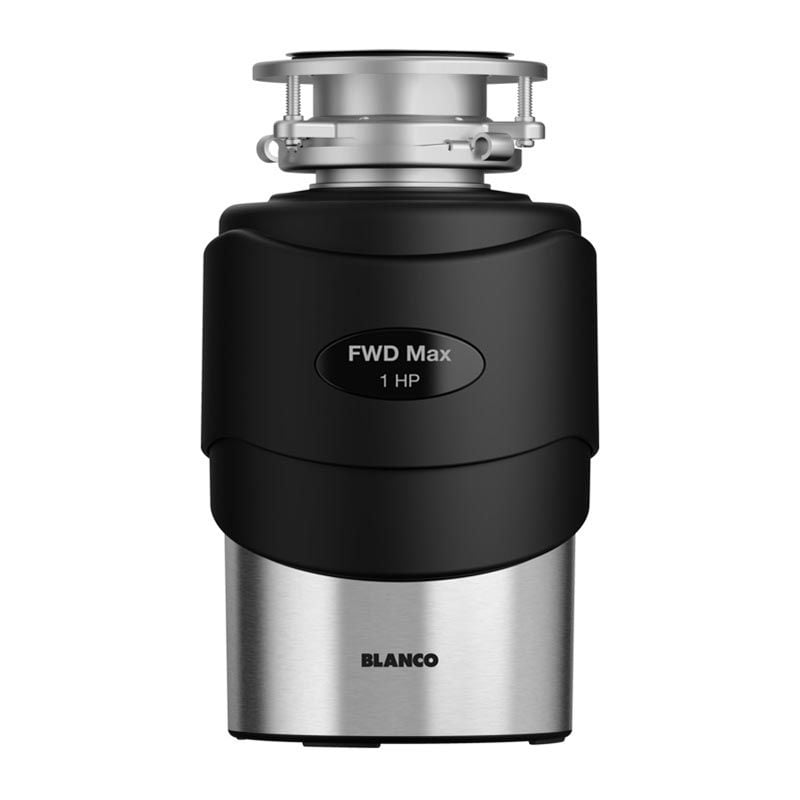 Blanco FWD Max 456440 Waste Disposal Unit - Lux Appliances
