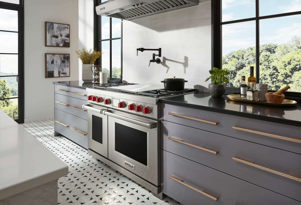 Lux Appliances - Your Local Kitchen Appliance Experts